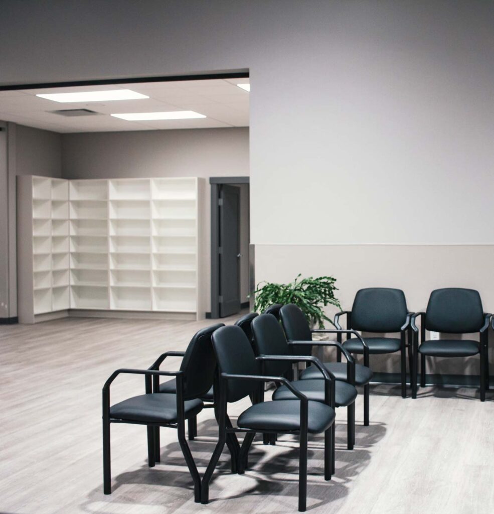 SAM-reception5 | Southern Alberta Medical